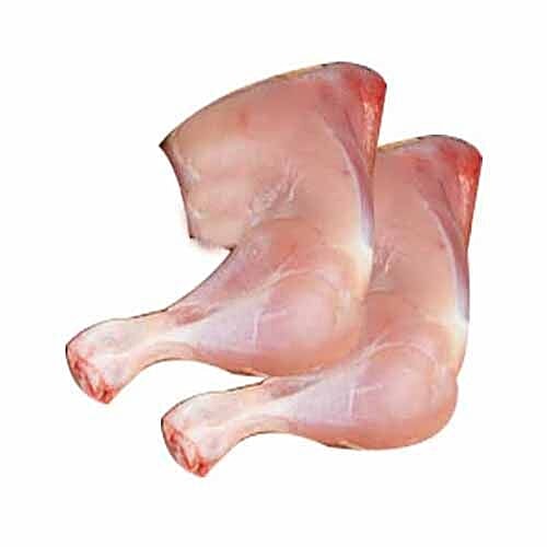 Buy Kiran Chicken Chicken - Whole Leg Online at Best Price of Rs null ...
