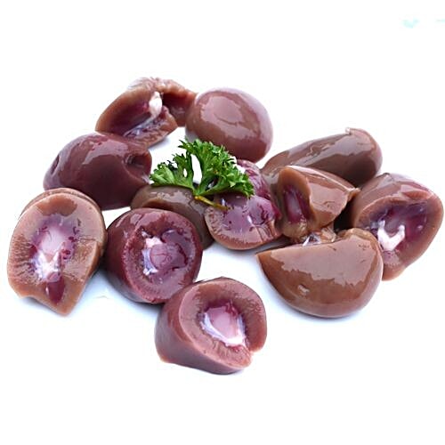 Buy Punjab Meat Shop Mutton - Gurda / Gurde / Kidney Online at Best ...