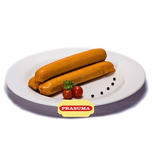 Buy Meatigo Prasuma Chicken - Chorizo Sausage Online at Best Price of ...