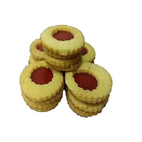 Buy Golden Bakery Cookies - Jam Online at Best Price of Rs null - bigbasket
