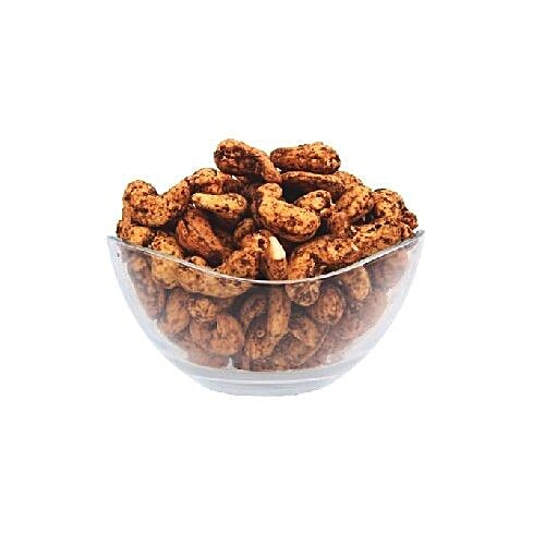 Buy The Grand Sweets And Snacks Snacks - Masala Cashewnut Online at ...
