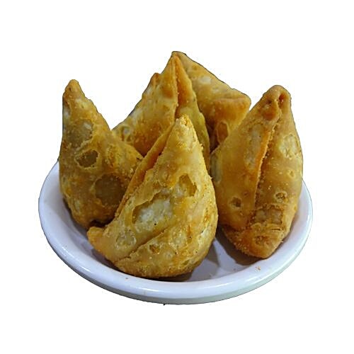 Buy Mithas Sweets Snacks - Mini Dry Samosa Online at Best Price of Rs ...