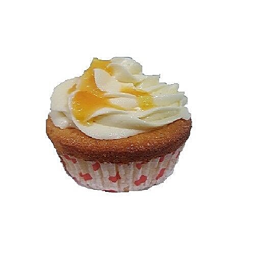 Buy Cafe Adoniya Cupcakes - Butterscotch, No Pre Mix Online at Best ...