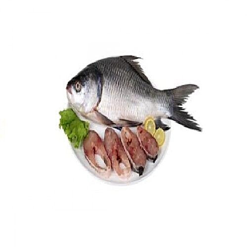 Buy Crazy Fish Fish - Cutla Slices Online at Best Price of Rs null ...