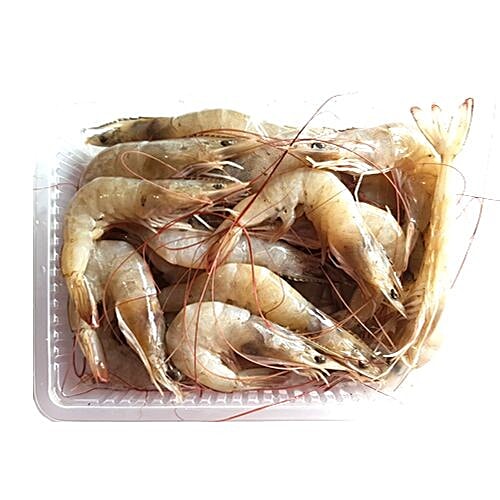 Buy Crazy Fish Fish - Eral / Prawn Big Online at Best Price of Rs null ...