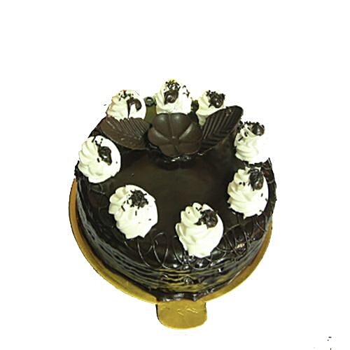 Buy Supreme Bakers Fresh Cake - Chocolate Brounee Online at Best Price ...