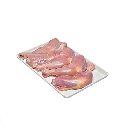 Buy Fresh Bone Chicken - Full Leg, 3pcs Online at Best Price of Rs null ...