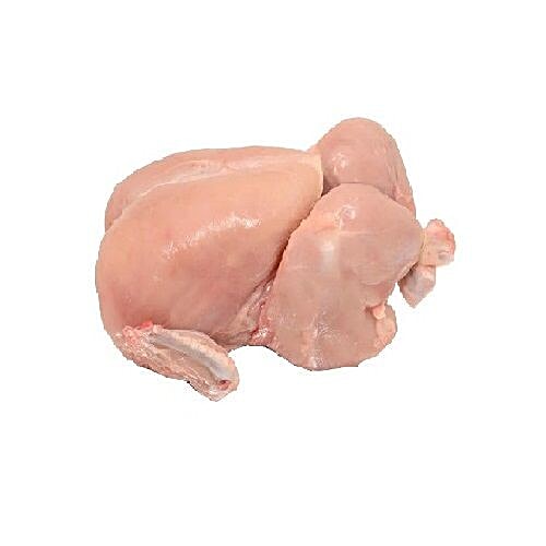 Buy Amir Chicken Whole Chicken - Skinless, Online at Best Price of Rs ...