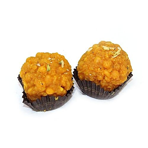 Buy rashmi sweets Sweets - Boondi Ladoo Online at Best Price of Rs null ...
