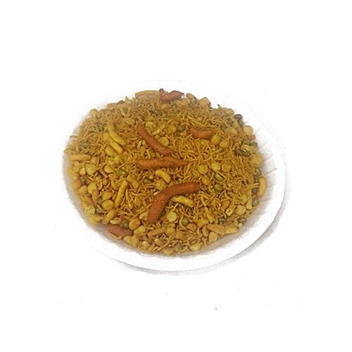 Buy Punjabi Chandu Halwai Namkeen - Nadiyadi Bhusa Online at Best Price ...