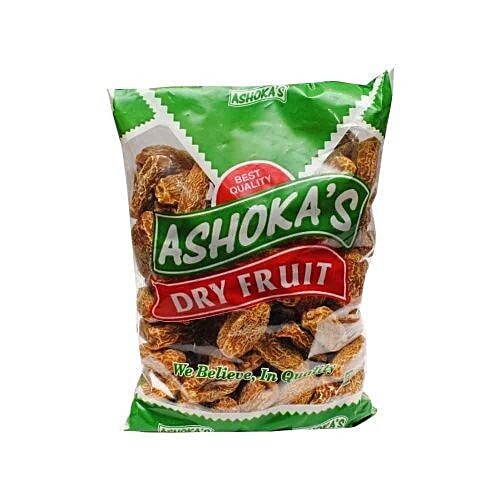 Buy ASHOKA DRY FRUIT MART Dry Fruits - Dry Dates / Chuwara, Special ...