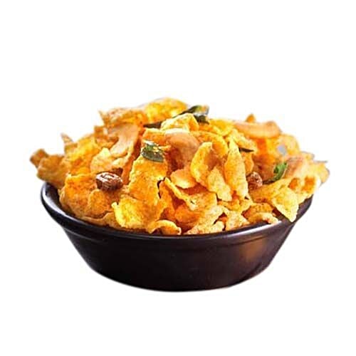Buy Adyar Ananda Bhavan Namkeen - Cornflakes Mixture Online at Best ...