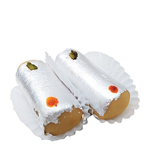 Buy Shagun Sweets Sweets - Mawa Roll 1 kg Online at Best Price. of Rs ...