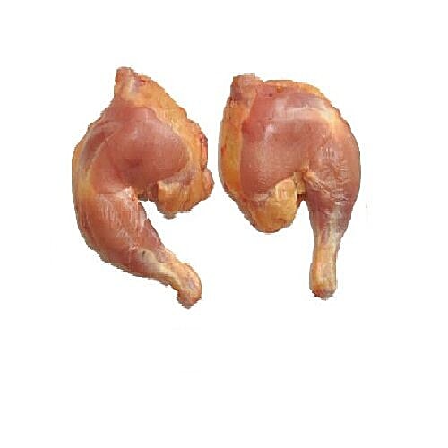 Buy Amir Chicken Hinjewadi Chicken - Legs Without Skin, Curry Cut ...