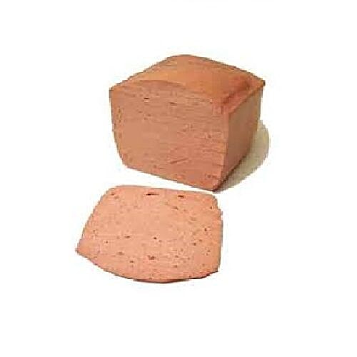 Buy Cross Roads Cold Storage Pork - Ham Skinless 1 kg Online at Best ...