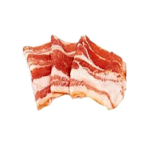 Buy Cross Roads Cold Storage Pork - Streaky Bacon 1 kg Online at Best ...