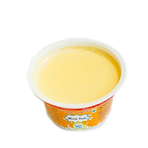 Buy KC Das Sweest - Misti Dahi(Mitha) 15 pcs Online at Best Price. of ...