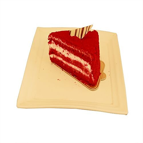 Buy Doughlicious Cafe Pastry - Red Velvet Online at Best Price of Rs ...