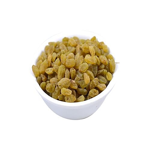 Buy UMIYA DRYFRUITS Kismis - Chaman (Pure Sweet) Online at Best Price ...