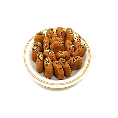 Buy Fresh Express Sweets - Kutchi / Mathura peda Online at Best Price ...