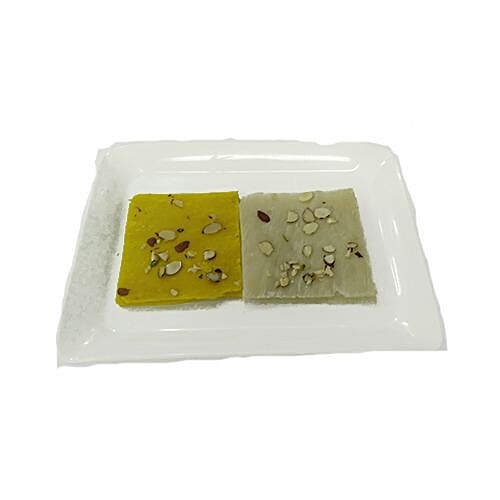 Buy Parsi Dairy Farm Sweets - Mahim Halwa Online at Best Price of Rs ...