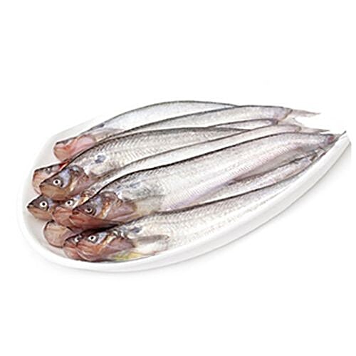 Buy Roy's Meat & Fish Fish - Pabda Online at Best Price of Rs null ...