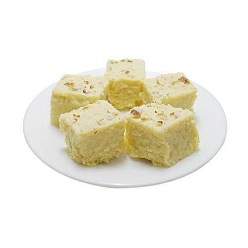 Buy Avarya Sweets - Kalakand Online at Best Price of Rs null - bigbasket
