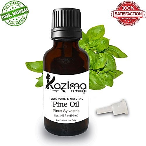 Buy Kazima Perfumers Essential Oils - Pine Online at Best Price of Rs ...