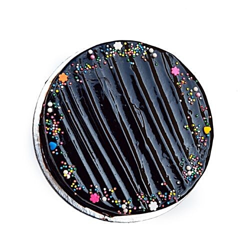 Buy Glen's Bake House Fresh Cake - Chocolate Truffle 600 gm Online at ...