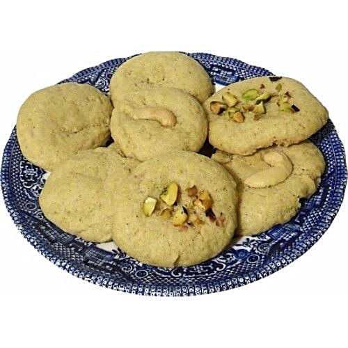 Buy Kesar Sweets Sweets - Sohan Cake 500 gm Online at Best Price. of Rs ...