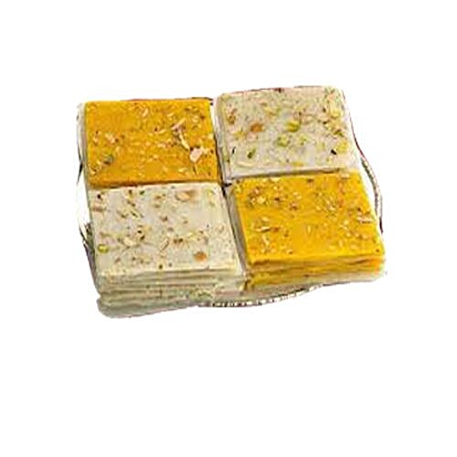 Buy Purohit Sweets Sweets - Papdi Halwa Online at Best Price of Rs null ...