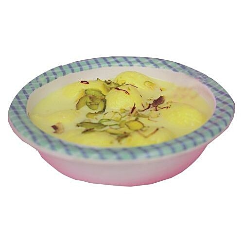 Buy Purohit Sweets Sweets - Angoor Malai Online at Best Price of Rs ...