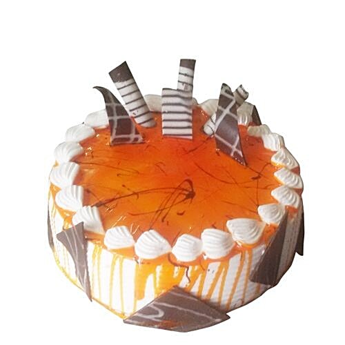 Buy Midas Touch Fresh Cake - Fig And Honey 500 gm Online at Best Price ...