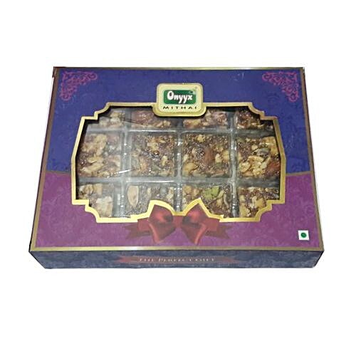 Buy Onyyx Sweets - Special Anjeer Paak Online at Best Price of Rs null ...