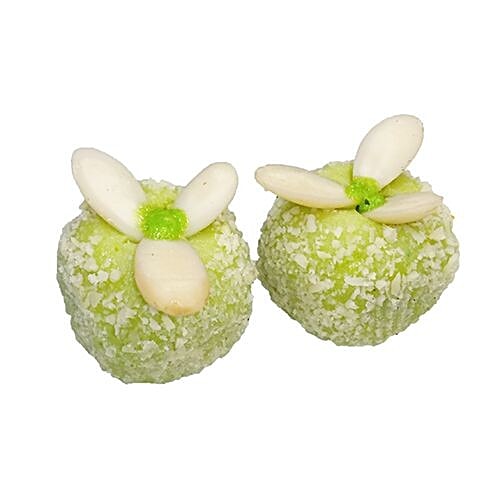 Buy Satkar sweets Sweets - Kiwi Delight Online at Best Price of Rs null ...
