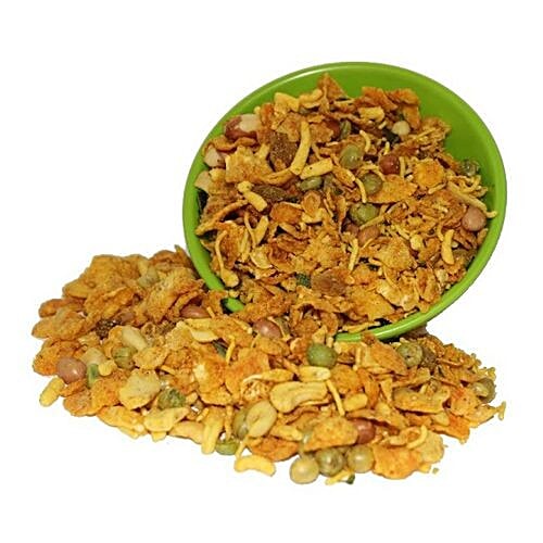 Buy Chheda Fine foods Namkeen - Kolkatta Chivda Online at Best Price of ...