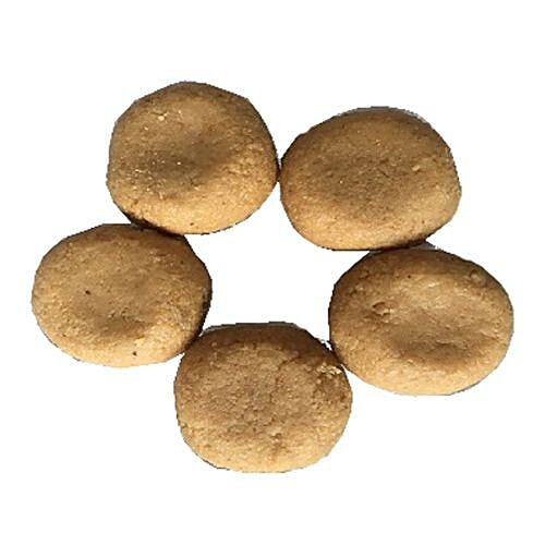 Buy Chheda Fine foods Sweets - Sp.Kutchi Peda Online at Best Price of ...