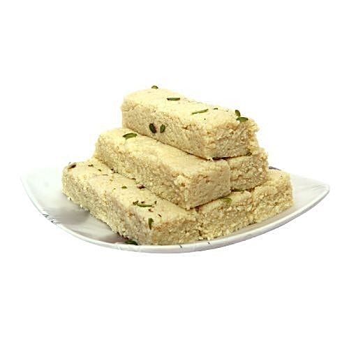 Buy Palace Of Sweets Sweets - Kacha Pak Sandesh Online at Best Price of ...