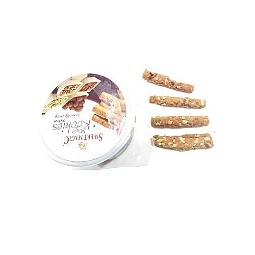 Buy Sweet Magic Cookies - Dry Fruit Magic Online at Best Price of Rs ...