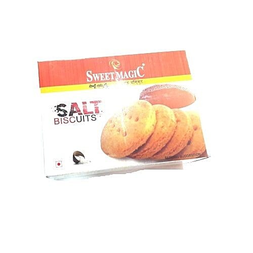 Buy Sweet Magic Cookies - Salt Online at Best Price of Rs null - bigbasket