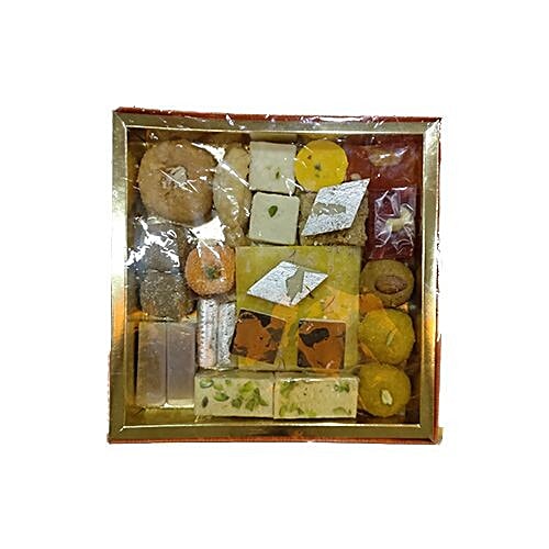 Buy Ramas Sweets And Dry Fruits Sweets - Mix Milk Online at Best Price ...