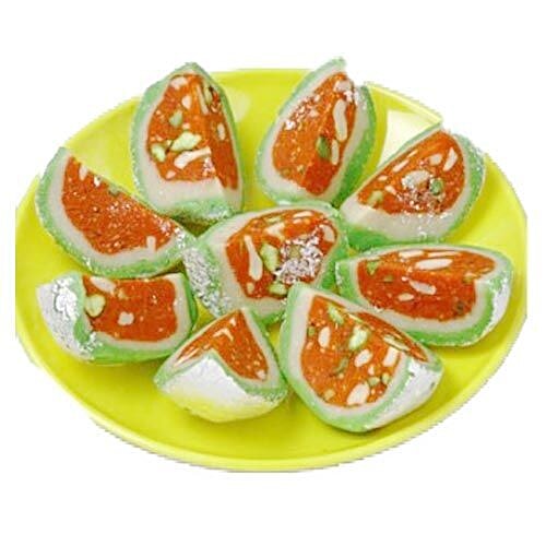 Buy Kesariya's Sweets - Dry Fruits Jamkai Dry Fruit Online at Best ...
