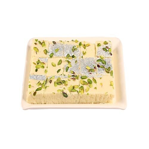 Buy Kesariya's Sweets - Dodda Burfi, Milk Made Online at Best Price of ...