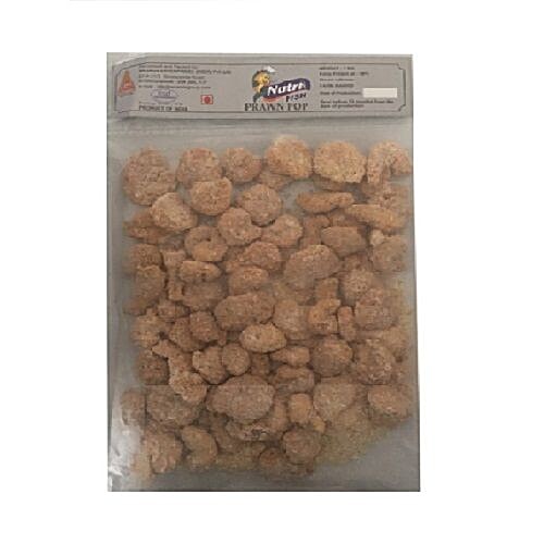 Buy Nutri Fish Fish - Shrimp Pop, Frozen Online at Best Price of Rs ...