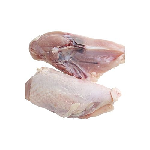 Buy Blue Nile Cold Storage Chicken - Breast Medium Cut Pieces Online at ...