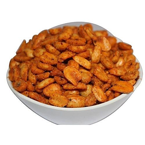 Buy Avarya Namkeen - Masala Peanut Online at Best Price of Rs null ...