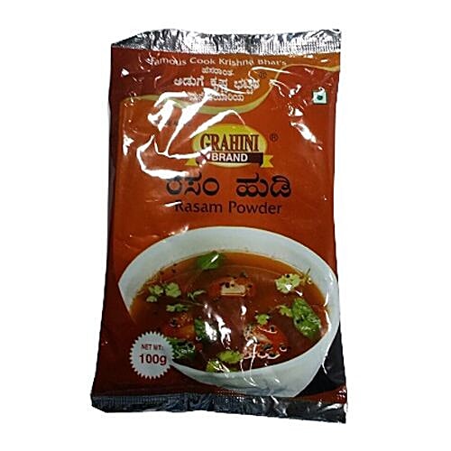 Buy Sudarshan Manglore Store Masala - Rasam Powder Online at Best Price ...