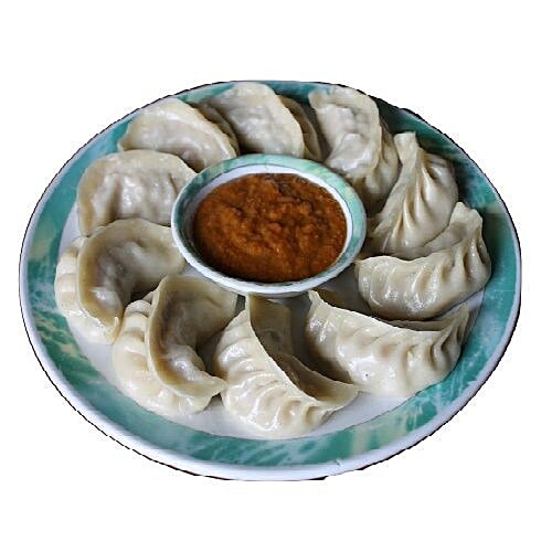 Buy Wow! Momo Momos - Corn Spring Onion Steamed Online at Best Price of ...