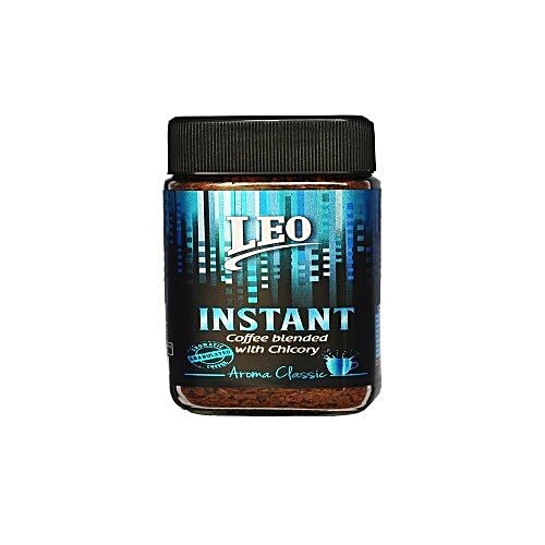 Buy Leo Coffee Instant Coffee - Leo Aroma Classic Online at Best Price ...