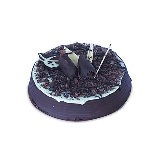 Buy Baker's Gold Fresh Cake - Chocolate, Crunchy Online at Best Price ...